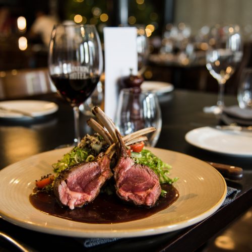 Best Steak in Melbourne Footscray Restaurants | The Station Hotel