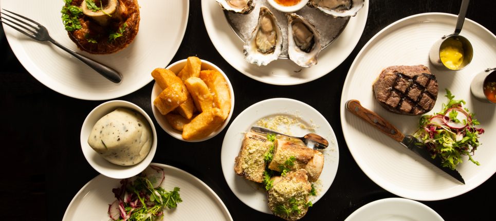 Best Steak in Melbourne Footscray Restaurants | The Station Hotel