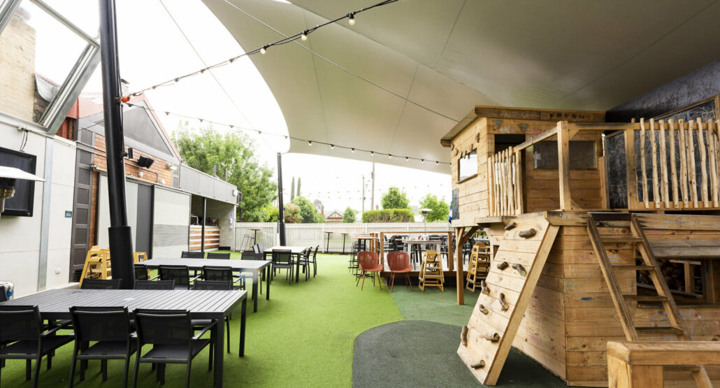 Function Room Hire in Footscray Melbourne West | The Station Hotel