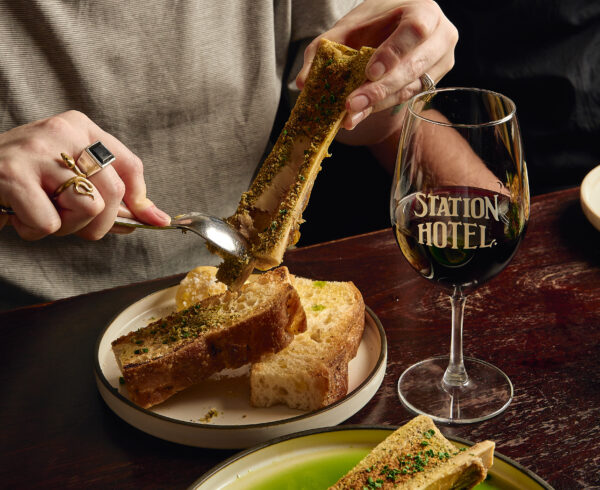Best Steak in Melbourne Footscray Restaurants | The Station Hotel